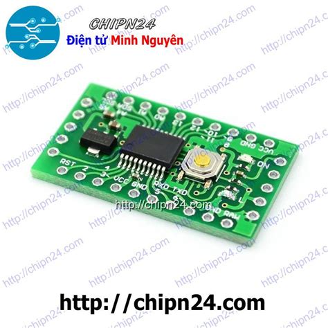 Mua C13 Arduino Pro Mini Lgt8f328p Tương Thích Atmega328p Giá Rẻ Nhất