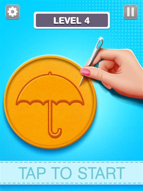 Dalgona Honeycomb Candy Game Apk For Android Download