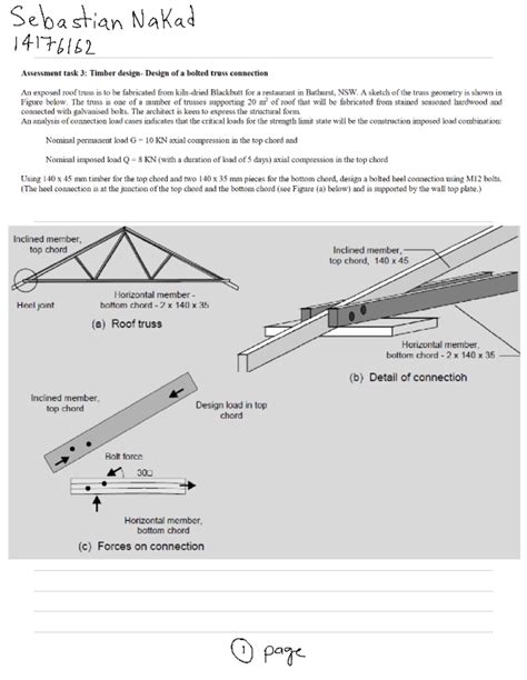 Task Timber Design Sebastian Nakad Studocu