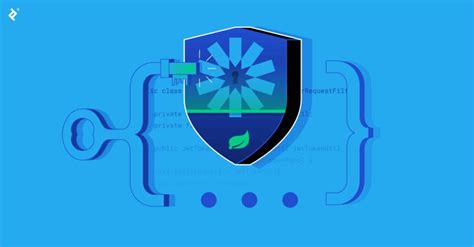 Spring Security Jwt Tutorial Toptal® Dasari Harinadh