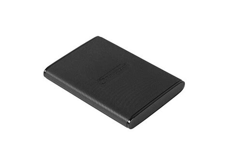 Ārējais Cietais Disks External Ssd Transcend Esd270c 256gb Usb 3 1 Usb C Write Speed 460 Mbytes
