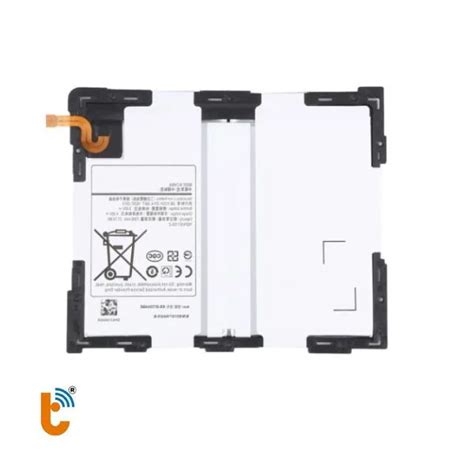Thay Pin Samsung Tab A2 Chính Hãng Uy Tín Tại Tphcm