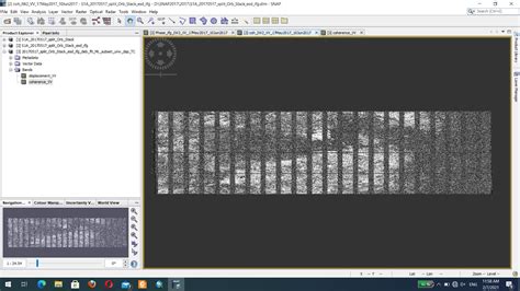 Interferogram Generation Problem Purple Image Problem Reports Step Forum