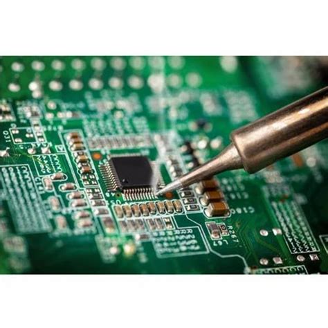 Pcb Soldering At ₹ 1 In Chennai Id 2856075422373