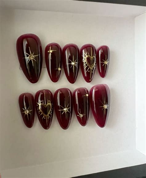 Pin By Icantell On Uñas Stylish Nails Gel Nails Nail Art