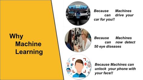 Machine Learning Introduction Introducing Basics Of Machine Learning Pptx