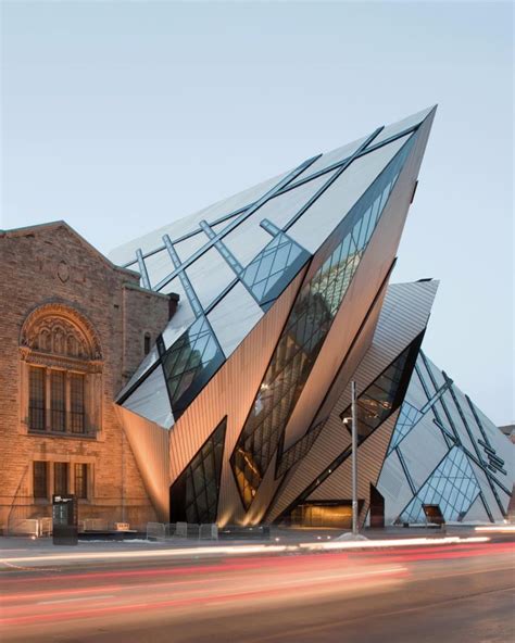 Anodized Aluminium Cladding 18 Years Old Still Looks New Stephen