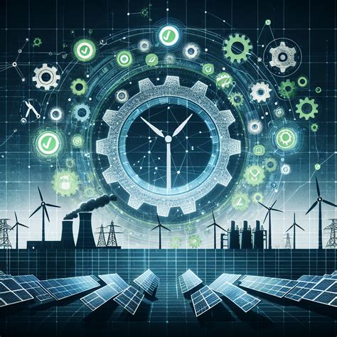 The Benefits Of Ai Automation In Predictive Maintenance For Renewable Energy Sources For Energy