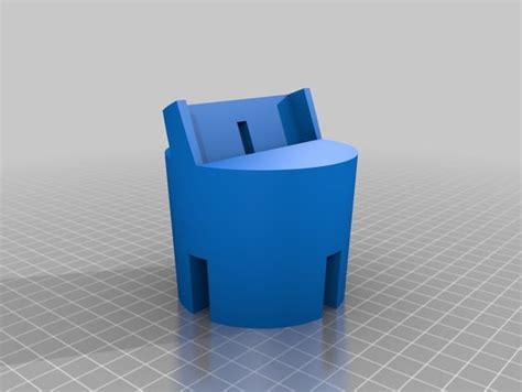 models by makewithtech