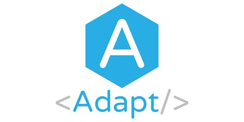 Github Unboundedsystemsadapt Reactjs For Your Infrastructure