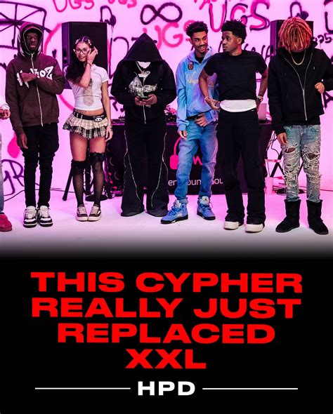 Hyperpop Daily Xxl Really Got Replaced By The Underground 😭😭😭😭 Follow Hyperpopdaily For