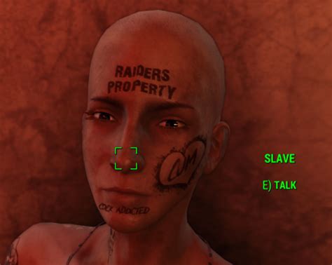 Scripted Face Tints Sft Modders Resources Loverslab
