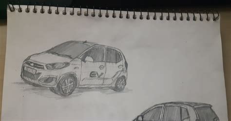 Hyundai 현대 블루온hyundai Blueon Kargeuのイラスト Pixiv