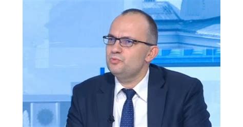 Мартин Димитров ПП ДБ Можем да приемем един разумен бюджет