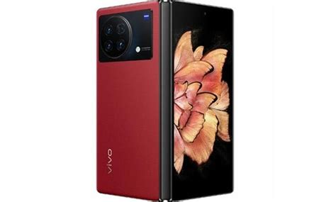 Root Vivo X Fold Plus Using Magisk Without Twrp