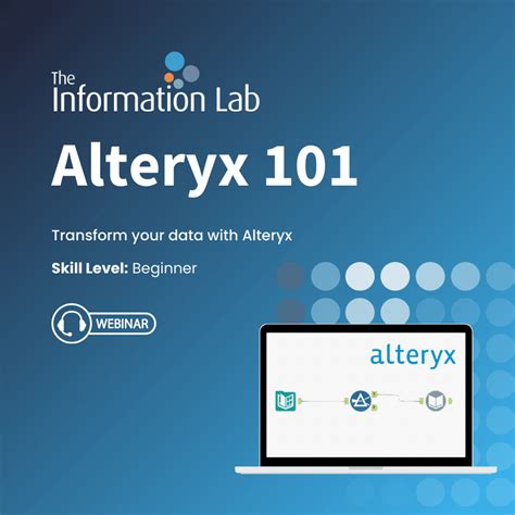 The Data School Alteryx 101 Transform Your Data With Alteryx