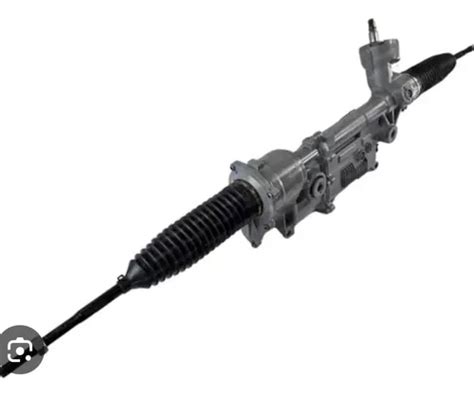 Cremallera De Direccion Electro Asistida Dodge Ram 1500 Envío Gratis