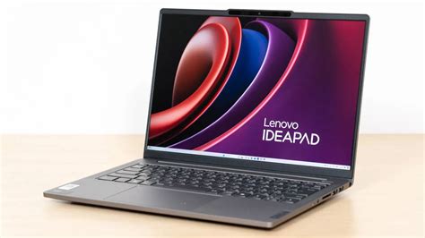 Review Lenovo Ideapad Slim I Ultra Laptop Murah Dengan Prosesor Intel Core Ultra Teknodaim