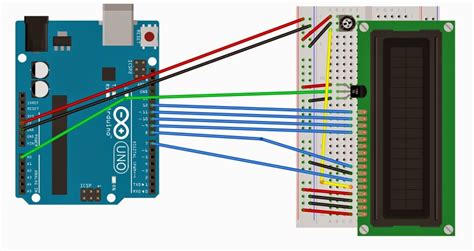 cetronic componentes electronicos tutorial arduino i mostrar
