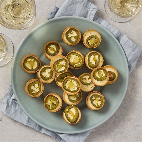 Heta Krustader Med Mjukost Recept