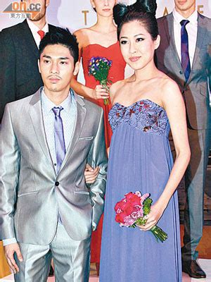 陳敏之關楚耀 行騷高矮立見 東方日報