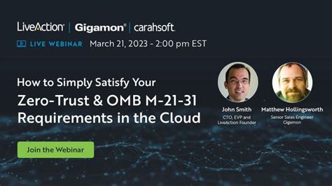 Gigamon On Linkedin Zerotrust