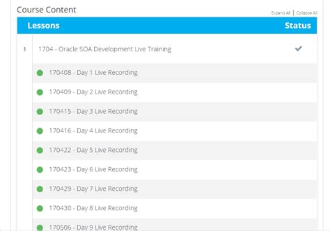 Oracle Soa Suite Training Online Soa Training Online