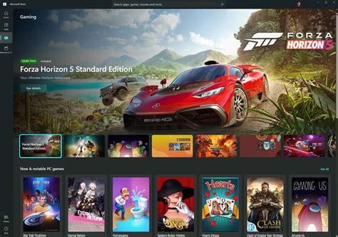 Microsoft Store Expands To Update All Win32 Apps But Users Remain