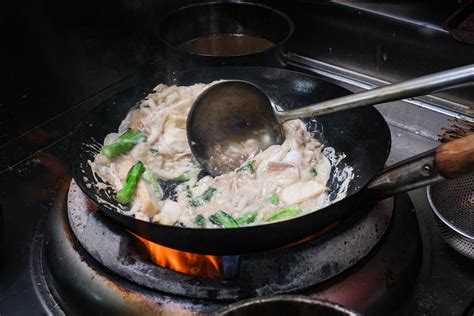 Feng Xiang Bak Kut Teh Now In Jurong Try Their Special Claypot Mee Tai
