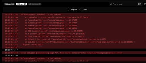 Build Error In Vercel But Works Fine Locally Help Vercel Community
