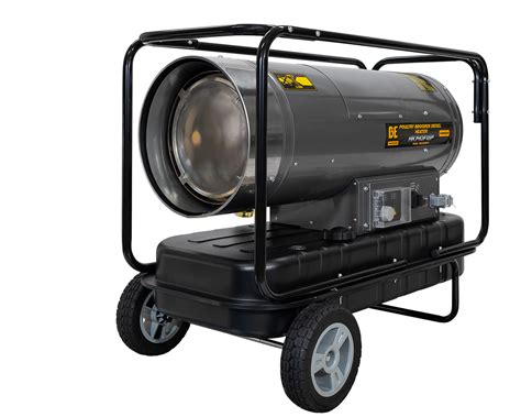 Heaters Diesel Poultry Brooder Heaters Products B A R Group