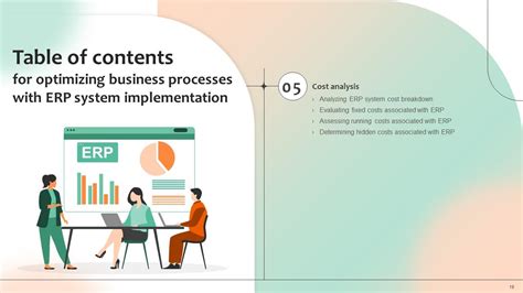 Top 10 Erp Implementation Slides Powerpoint Presentation Templates In 2025
