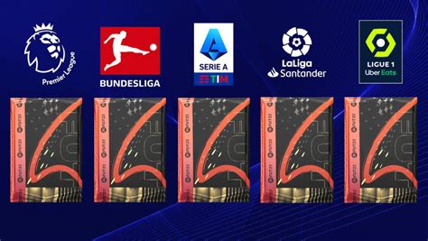 Fifa 23 ¡nuevas Recompensas Adicionales Para Fut Champions Algunas