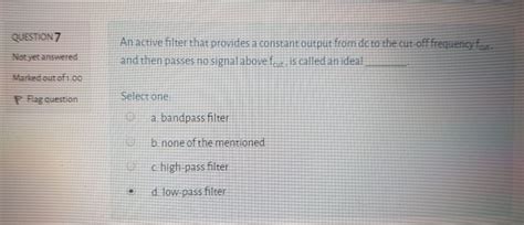 Solved Paragraph B I Path P Question 3 The Output Of An