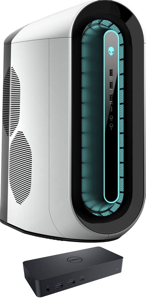 Dell Alienware Aurora R Gaming Entertainment Desktop Pc Intel I F Core Geforce Rtx