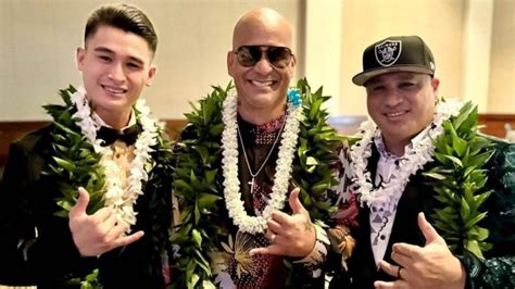 Maui Musician On Air Radio Personality Wins Nā Hōkū Hanohano Award For