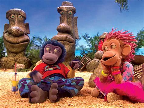 Prime Video Zingzillas Season 1