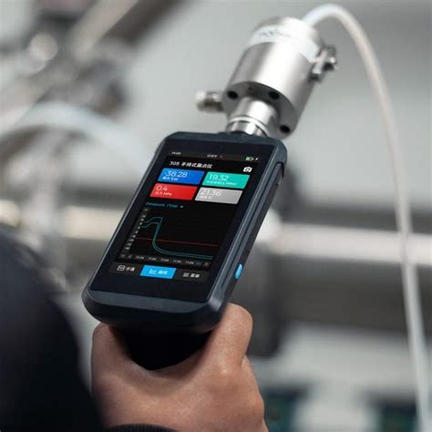 Dew Point Meter Metlan Instruments