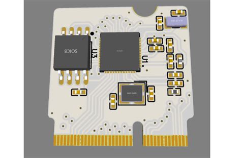 用于sparkfun Micromod载板的esp32 S2处理器 电路设计论坛 电子技术论坛 广受欢迎的专业电子论坛