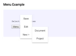 Animated Popover Component For Angular Angular Script