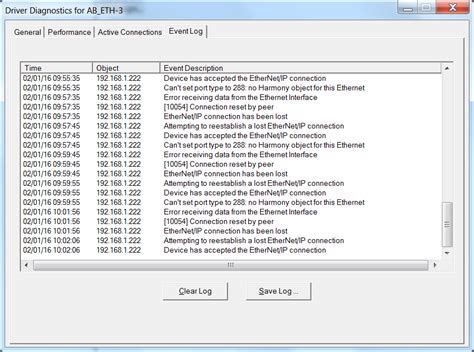 Codesys Forge Codesys Forge Talk Runtime 🇬🇧 Ethernetip Slave