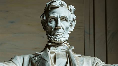 워싱턴 Dc 기념관의 에이브러햄 링컨 동상 기념물 동상 조각품 배경 일러스트 및 사진 무료 다운로드 Pngtree