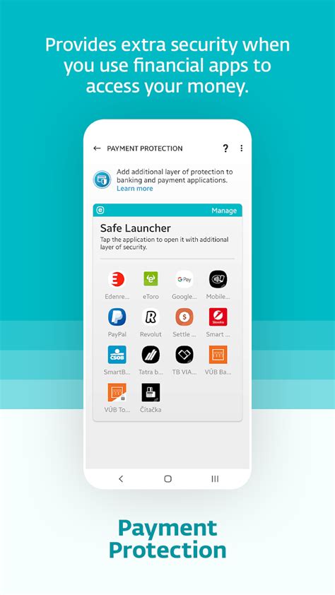 Eset Mobile Security Mod Apk Premium Unlocked