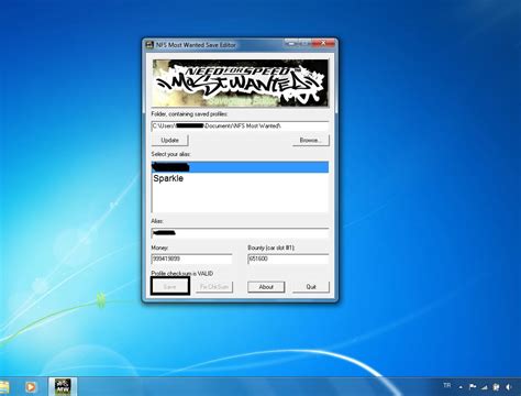 Cara Instal Mod Loader Nfs Most Wanted