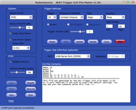 Open Source Serial Port Sniffer Linux Operfnation