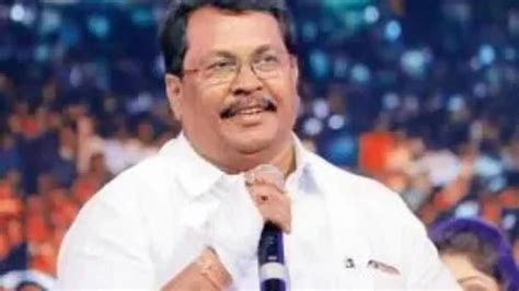 Congress Mla Vijay Wadettiwar Appointed As New Leader Of Opposition In