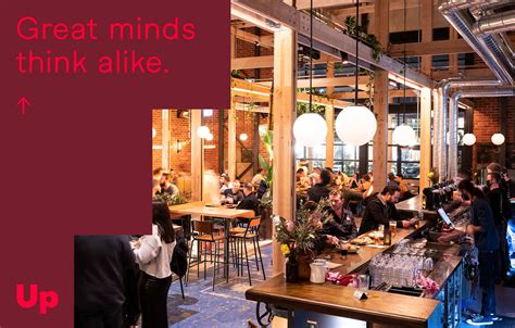 Great Minds Think Alike Up Property Melbourne Property Development And Investment