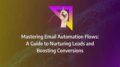 The Email Automation Flows To Drive Engagement Conversions