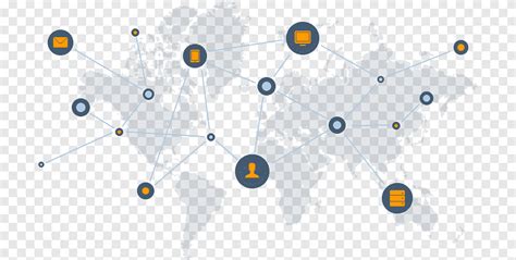 Computer Network Data Real Time Computing Pattern Computer Network Angle Png Pngegg