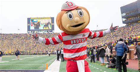Ncaa College Mascots 10 Most Terrifying Mascots In This Years Ncaa